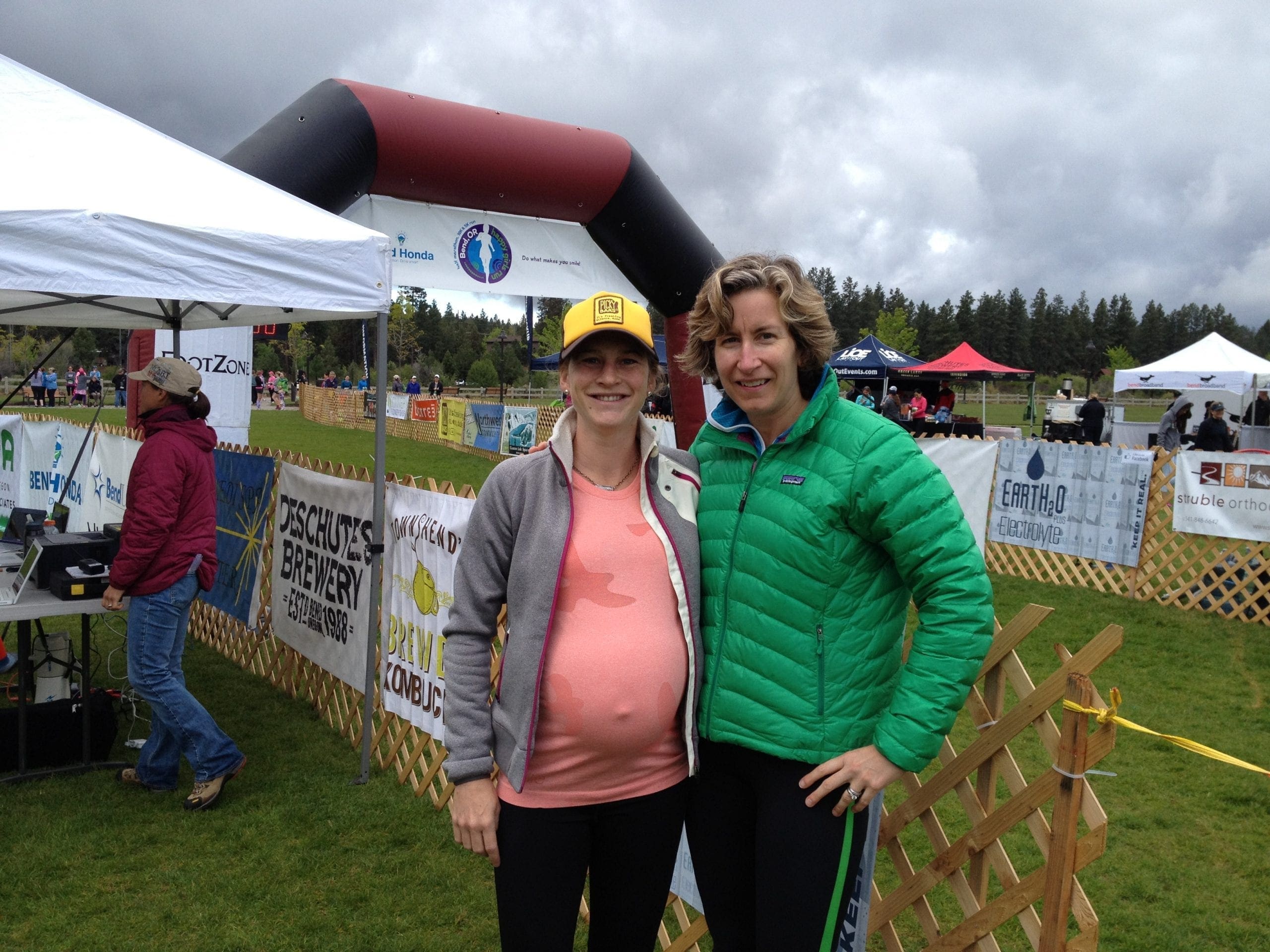 A Conversation with Pro Runner Lauren Fleshman about Running after ...