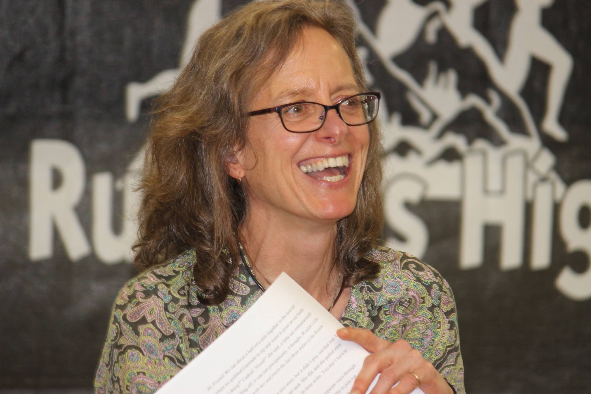 In Praise of Good Enough • Another Mother Runner