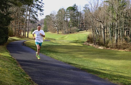 #211: Chi Running and Running Meditation with Danny Dreyer - another ...