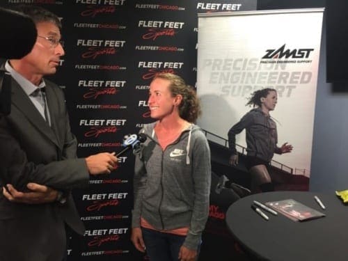 Marathon Tips from Olympians Amy Cragg, Meb Keflezighi, and Desiree ...