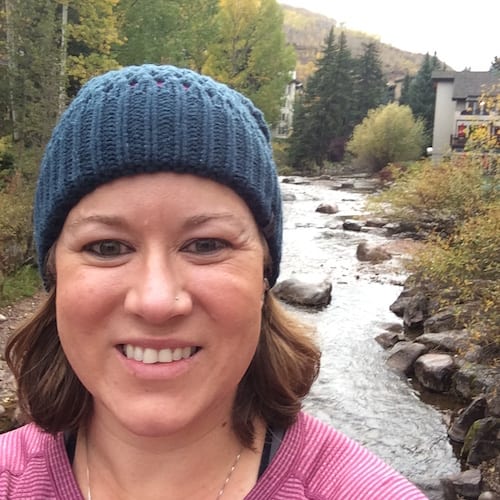 2018 BAMRbassador Team: Round Two • Another Mother Runner