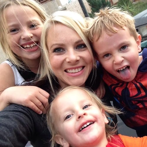 2018 BAMRbassador Team: Round One • Another Mother Runner