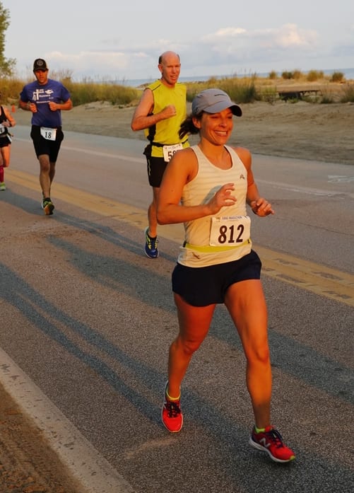 2018 BAMRbassador Team: Round Two • Another Mother Runner