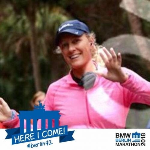 You're Never Too Old to Start Running: Another Mother Runner