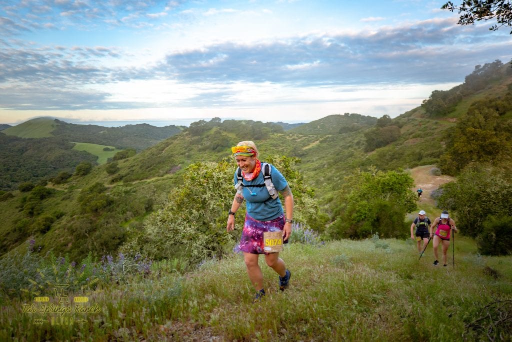 Ragnar Trail Los Coyotes: Meet the 2019 Another Mother Runner Team ...