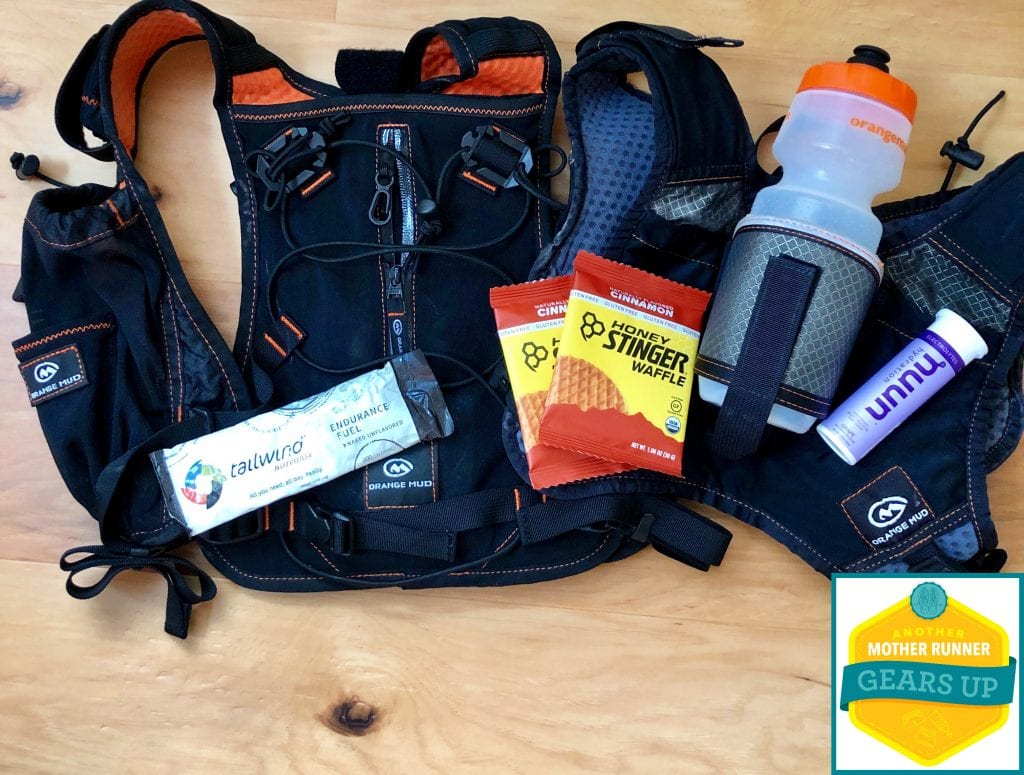 Race Day Essentials for Ragnar & Relay Races - AMR Gears Up