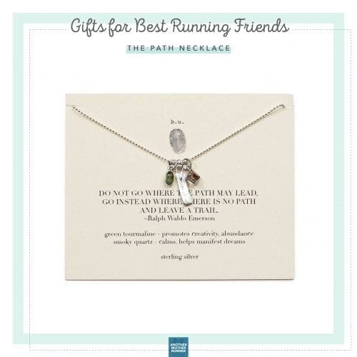 Perfect Gifts For Your Running Friend - Another Mother Runner