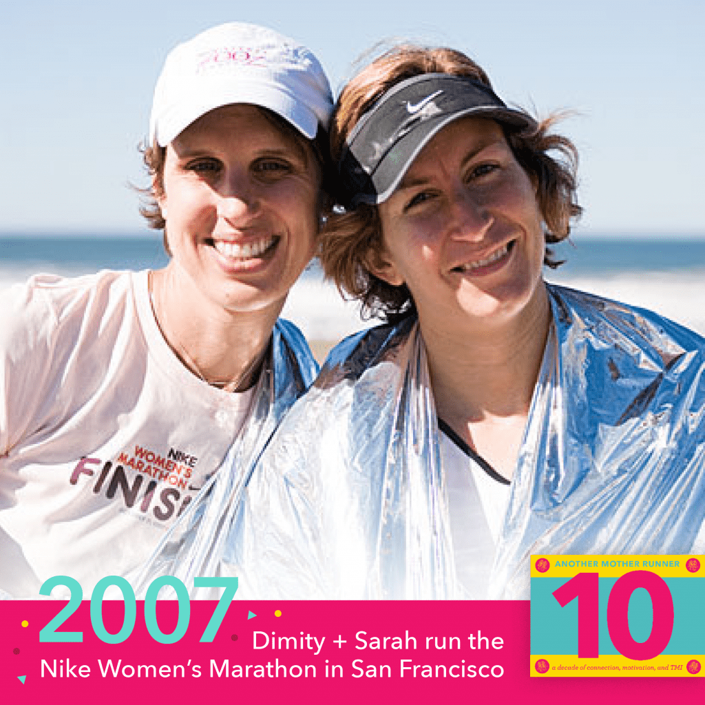 Top Another Mother Runner Milestones • Another Mother Runner