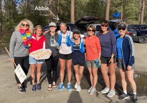 Mother Runners of the Month: Heidi Mischel + Abbie McKee • Another ...