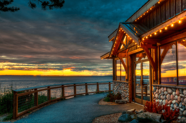 Going to the Northwoods—or Taking Time to Breathe