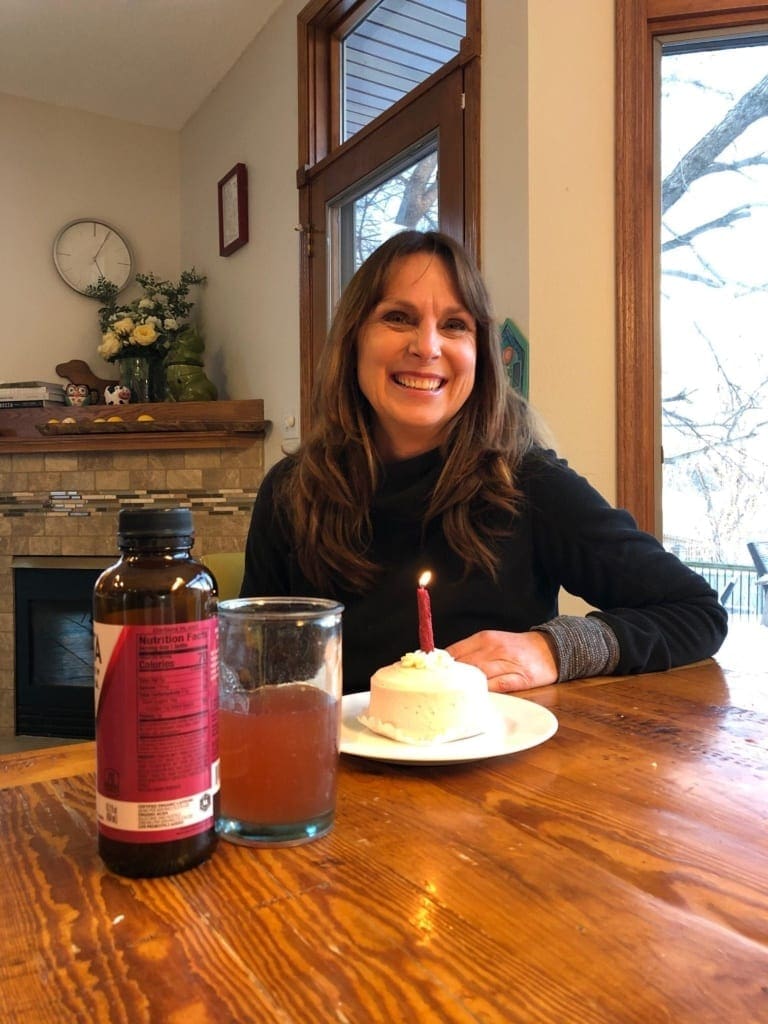 Dry January: One Mother Runner's Account • Another Mother Runner