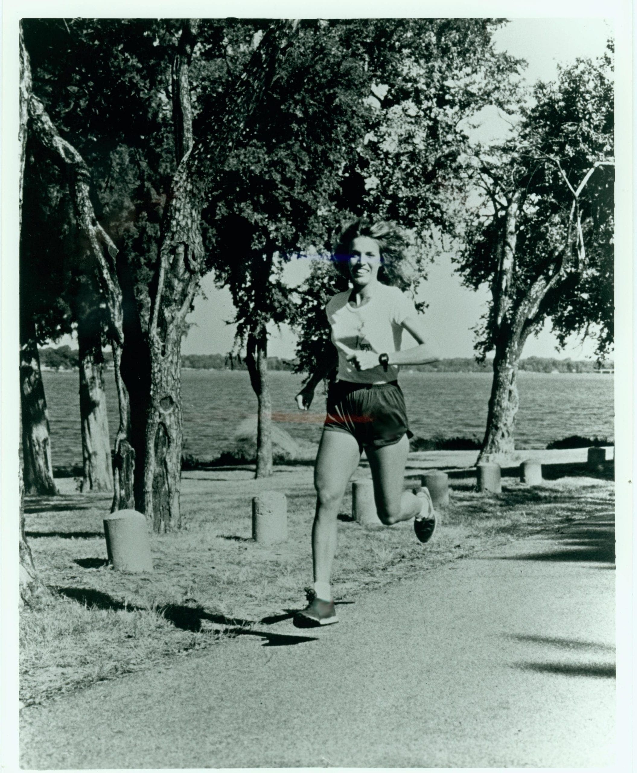 Back to the Start of Women’s Running • Another Mother Runner