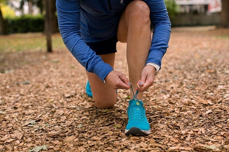 Overcoming Running Addiction and An Eating Disorder