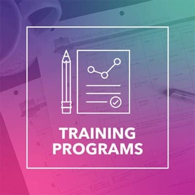 Running Training Programs | Another Mother Runner