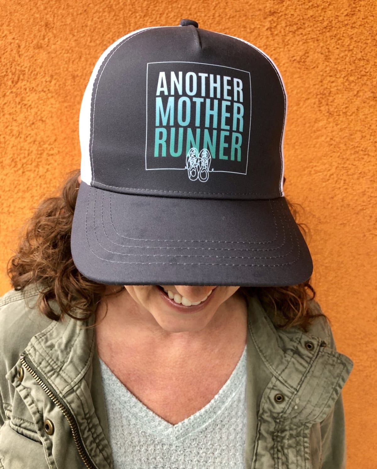 Women's Running Tops & Gear | Another Mother Runner