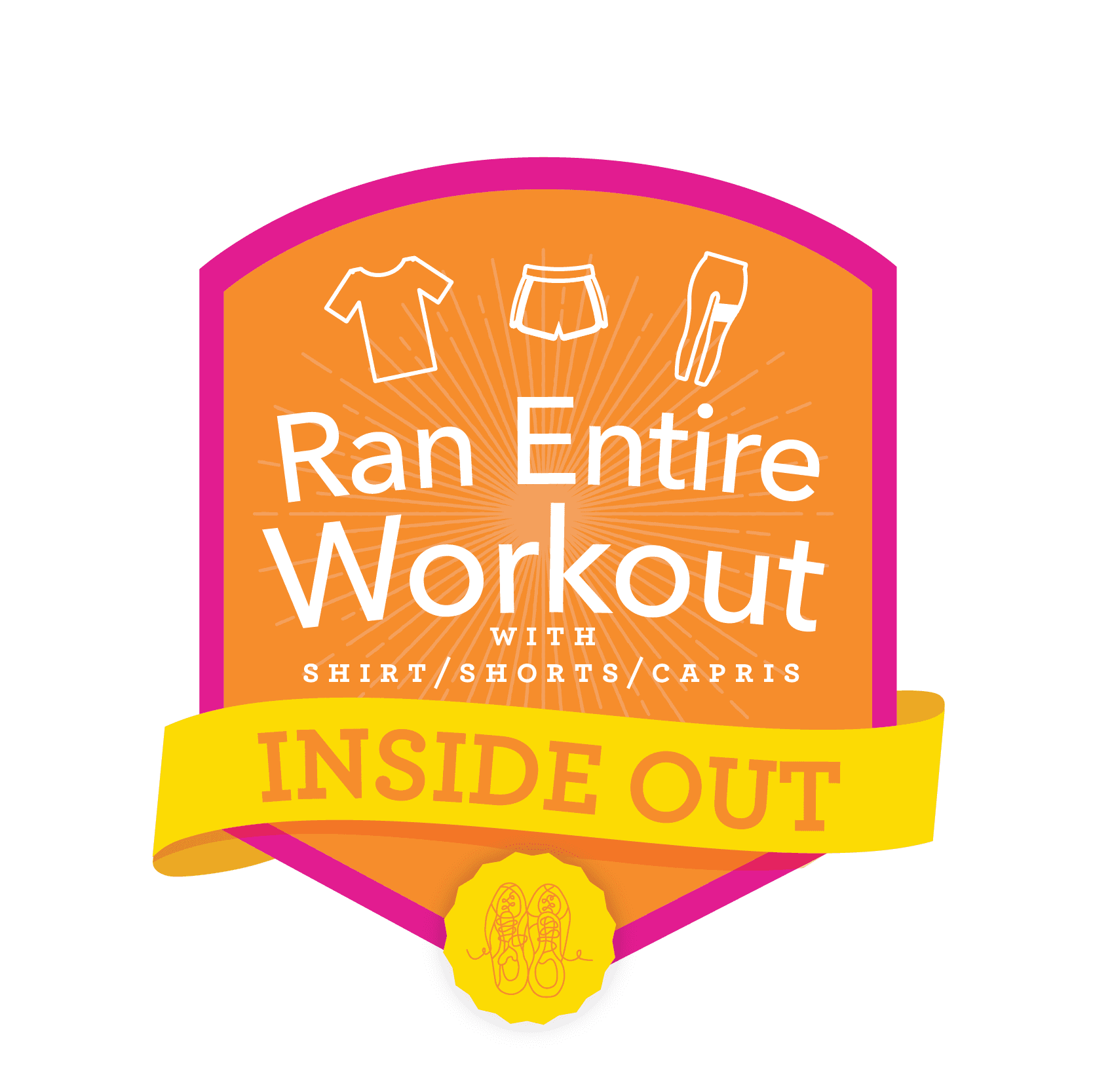 Strava Badges We'd Like to See • Another Mother Runner