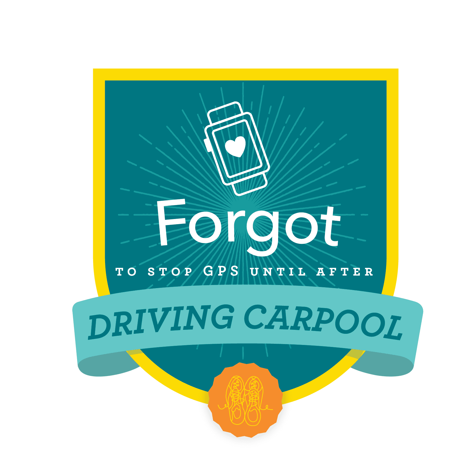 Strava Badges We'd Like to See • Another Mother Runner