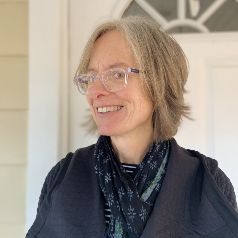 Meet the AMR Team | Another Mother Runner