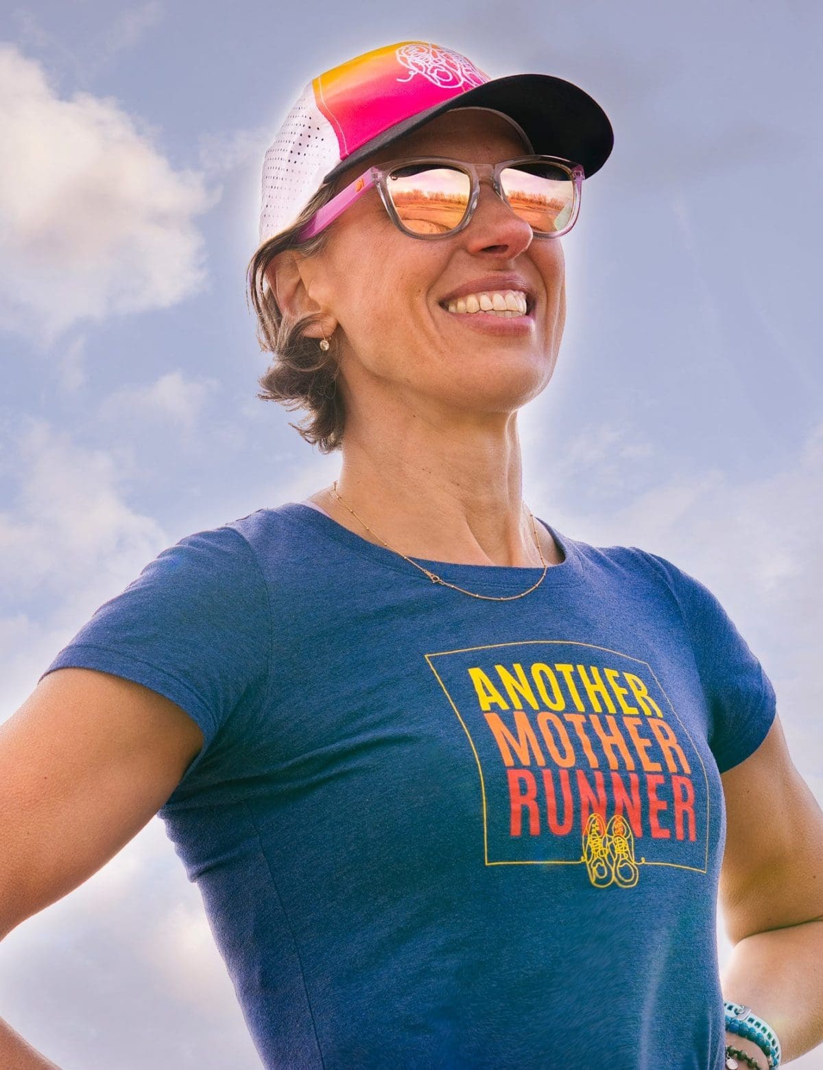 Meet the AMR Team | Another Mother Runner