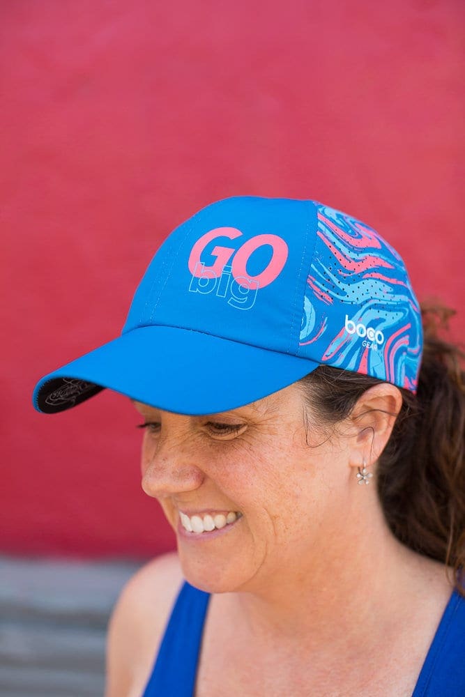 You Need a Hat! And You Need a Hat! • Another Mother Runner