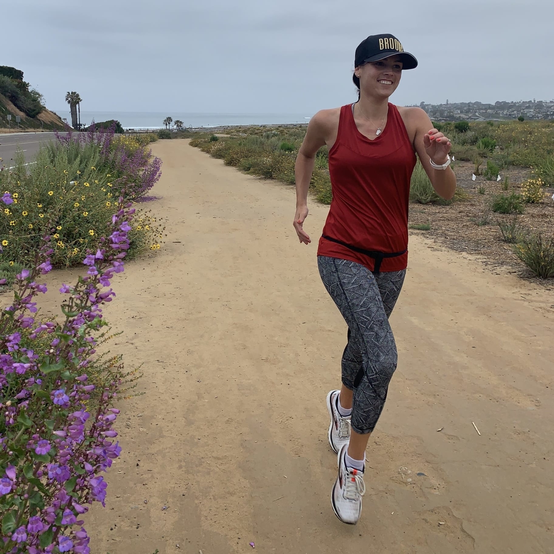 Meet the AMR Team | Another Mother Runner