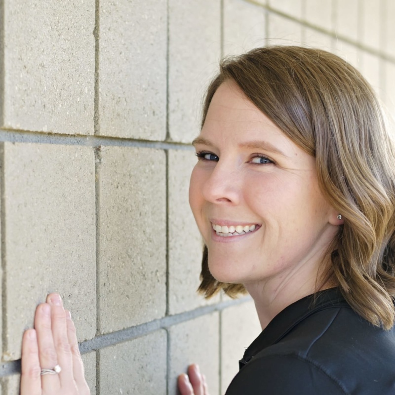 Meet the AMR Team | Another Mother Runner