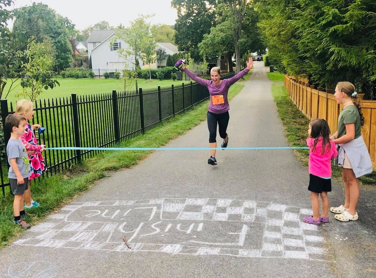 10 Reasons Why You Should Be a Mother Runner... • Another Mother Runner