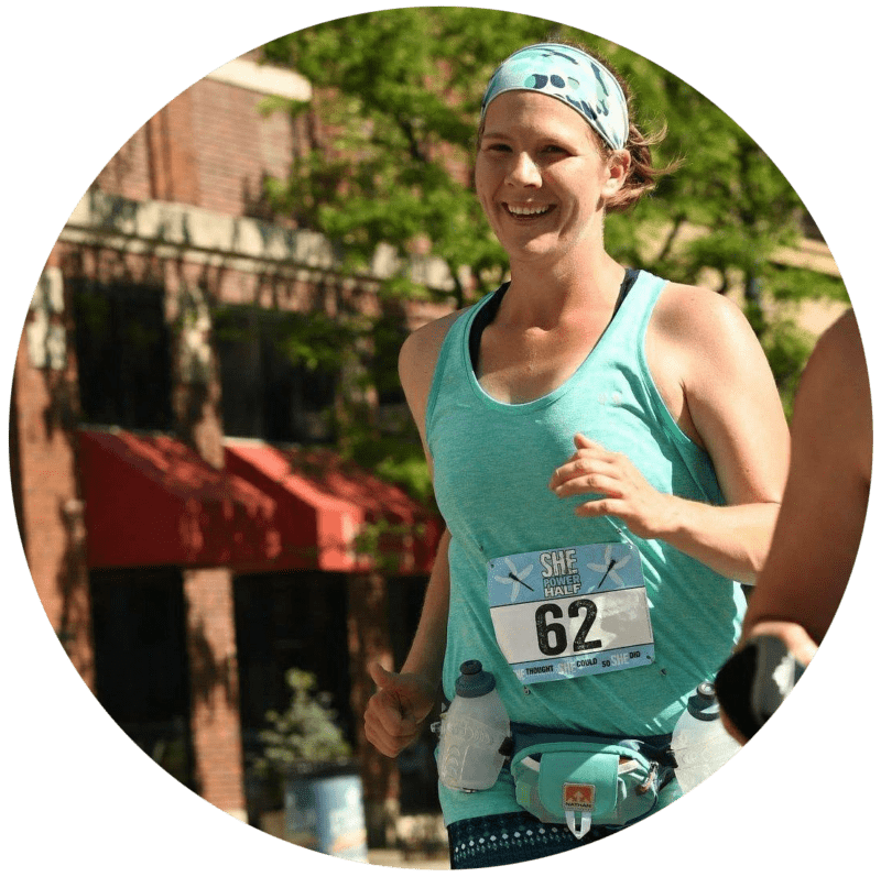 Running Training Programs | Another Mother Runner