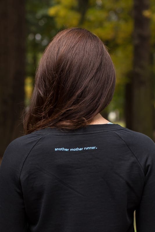 The Most Important Mile of My Life: Anna Benvenuto • Another Mother Runner