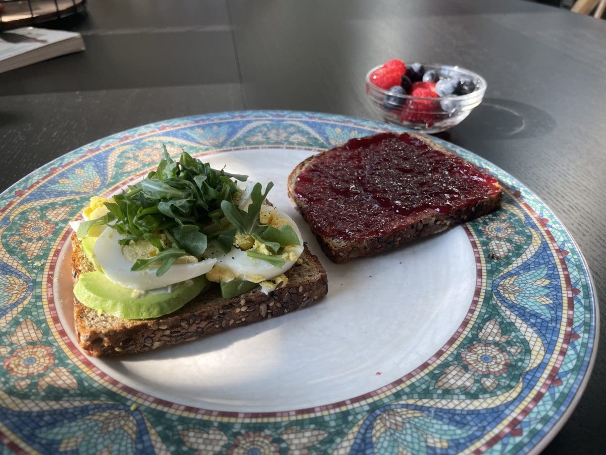 Three Post Run Rewards That Keep Me Moving | Another Mother Runner