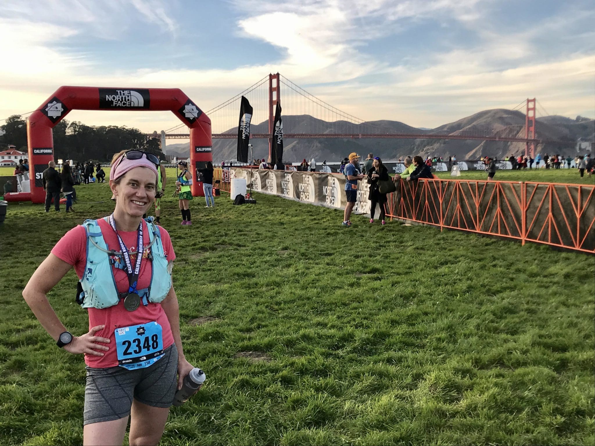 Three Running Norms I Ignore • Another Mother Runner