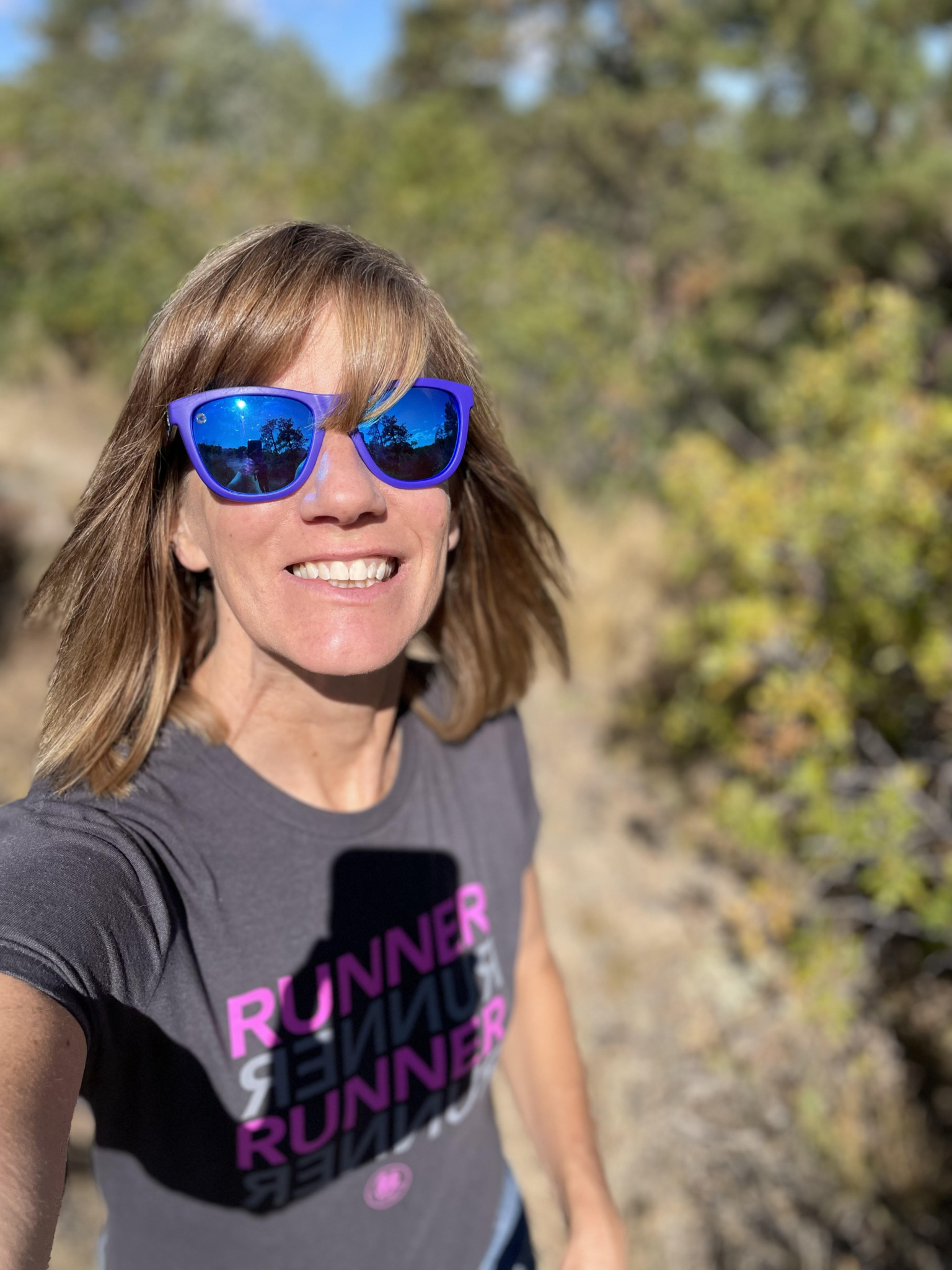 Gratitude Is: Practicing Kindness • Another Mother Runner