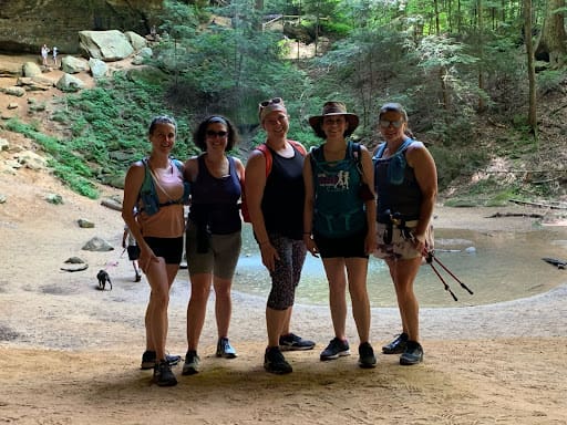 2021 Highlights: Together Again, At Last • Another Mother Runner