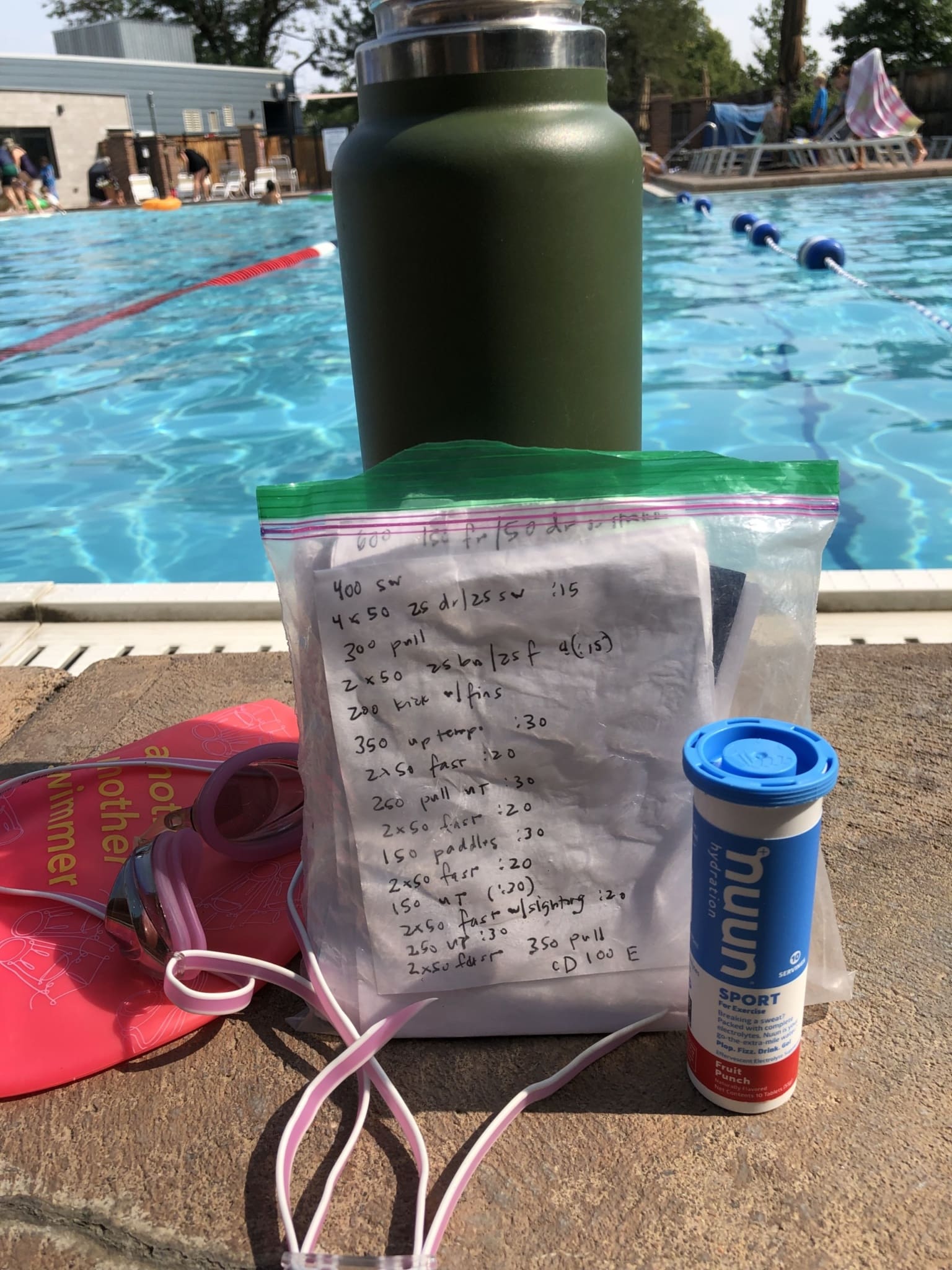 2021 Highlights: Dimity + SBS • Another Mother Runner