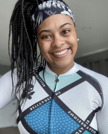 Inspirational Black Women Runners • Another Mother Runner
