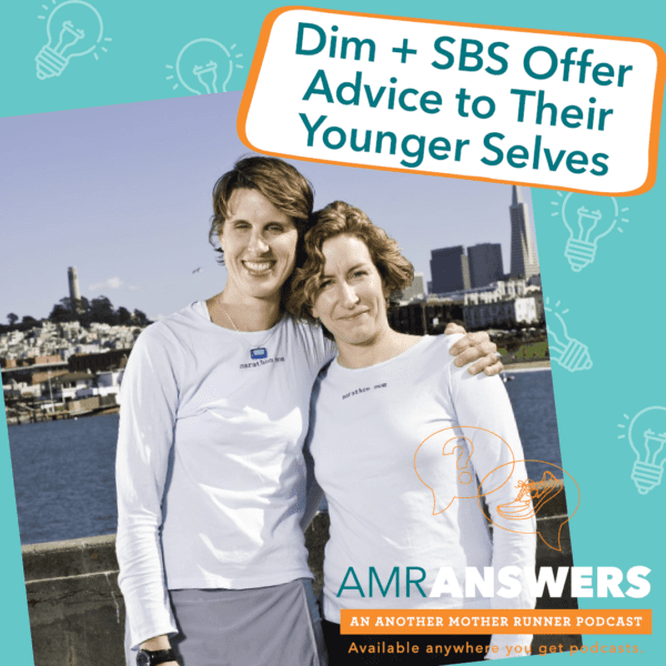 AMR Answers: Fitness Advice for Younger Runners + Running Post-Partum ...