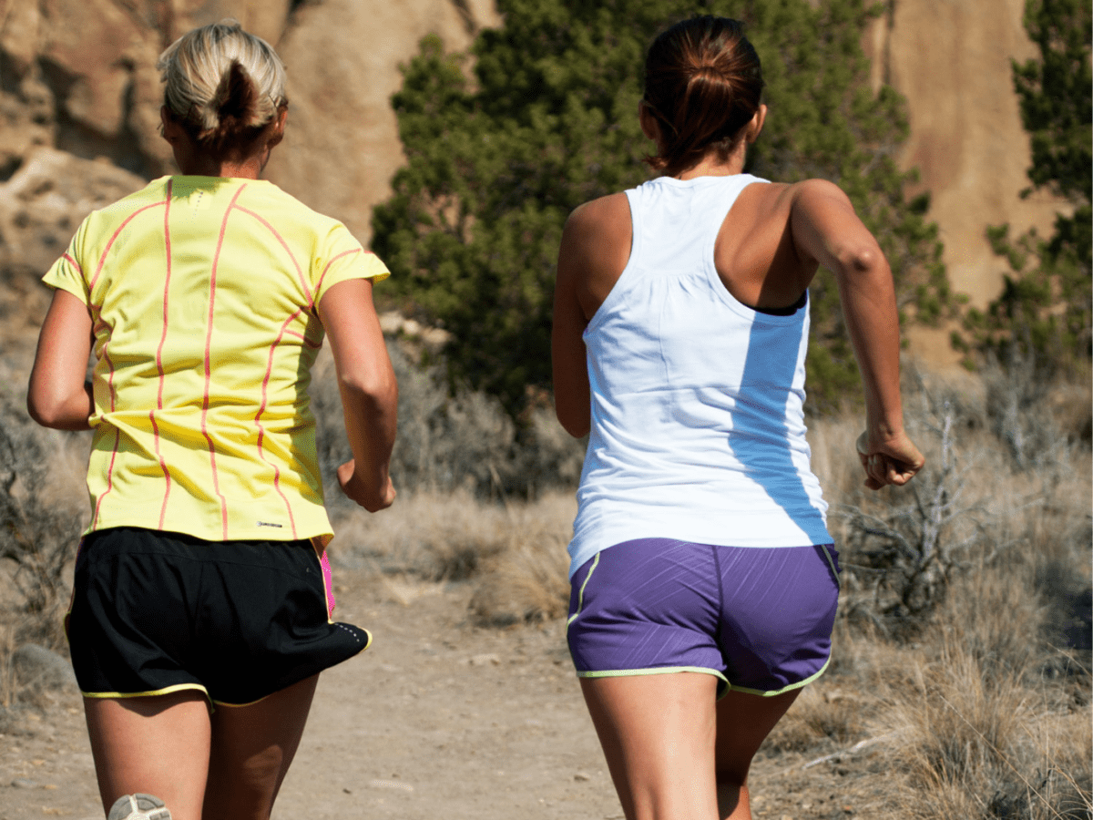 Runner Retreat in Central Oregon, 2023 | Another Mother Runner