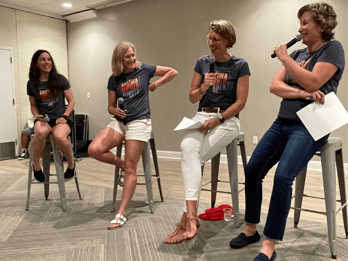 Running Retreat on Hilton Head Island | Another Mother Runner