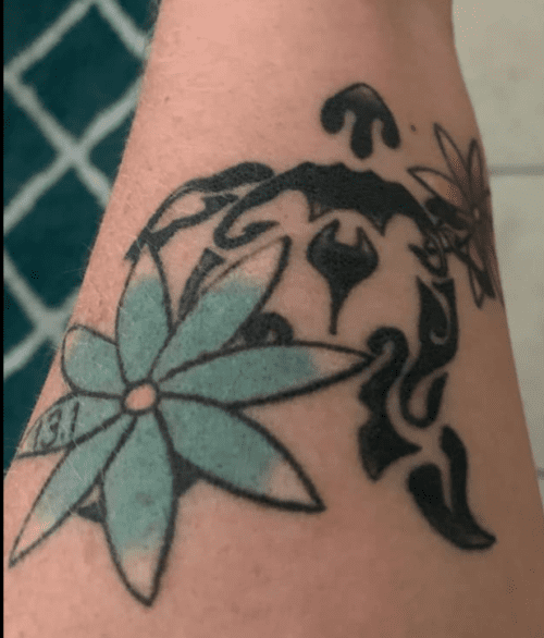 20 Inspiring Running Tattoos • Another Mother Runner