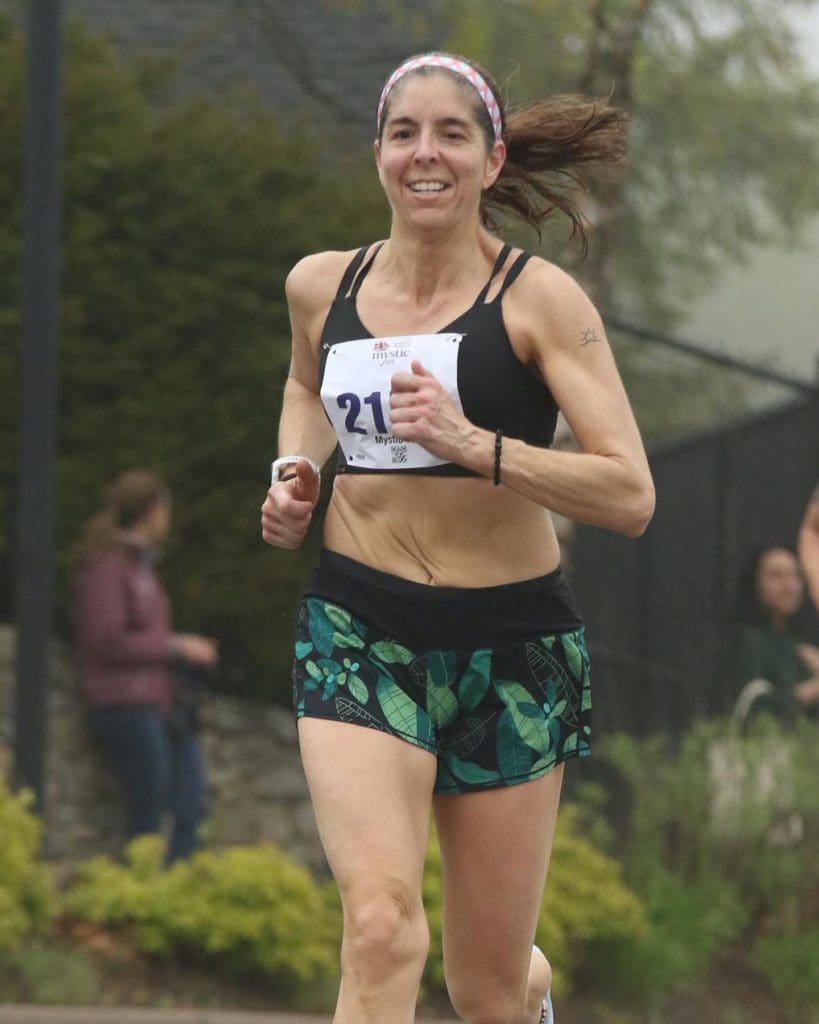 Racing Without a GPS • Another Mother Runner