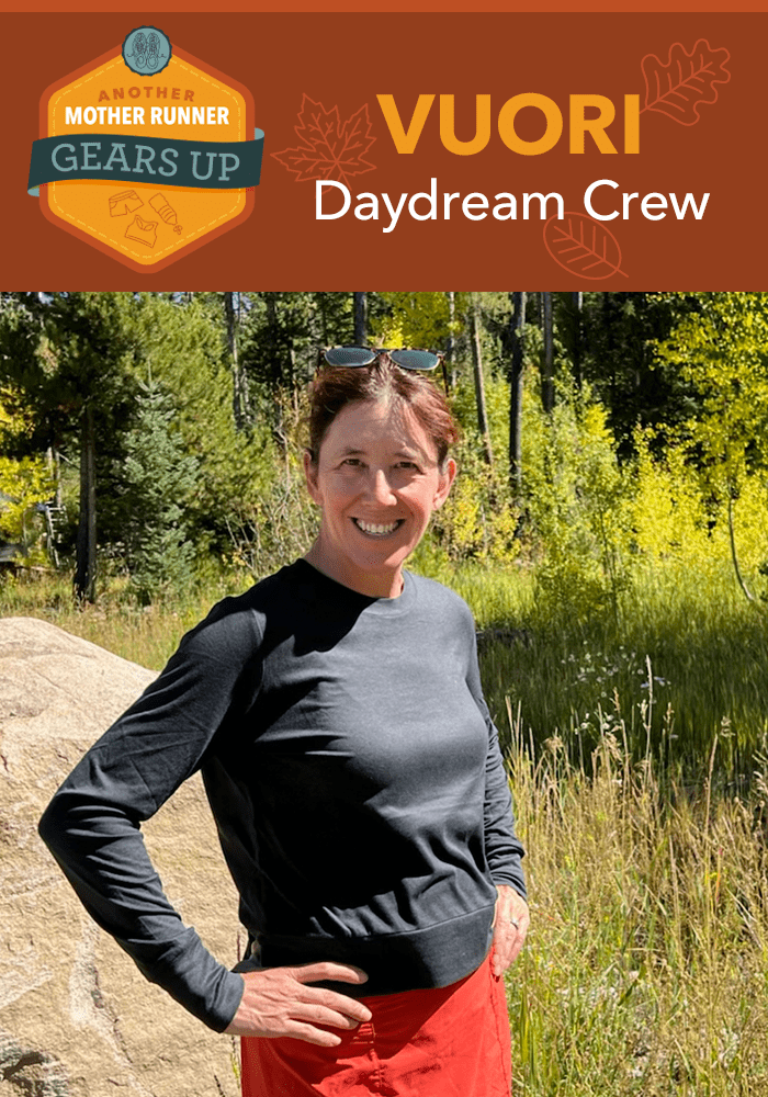 Fall Running Essentials