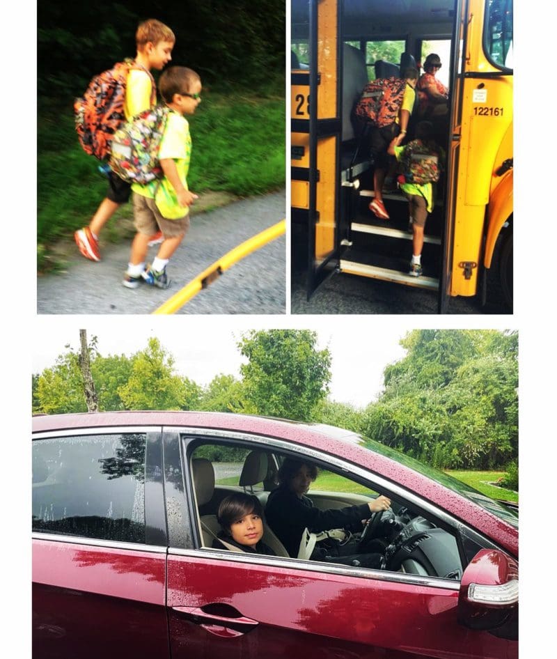 Dropping a Child at College: The Emotional Side - AMR