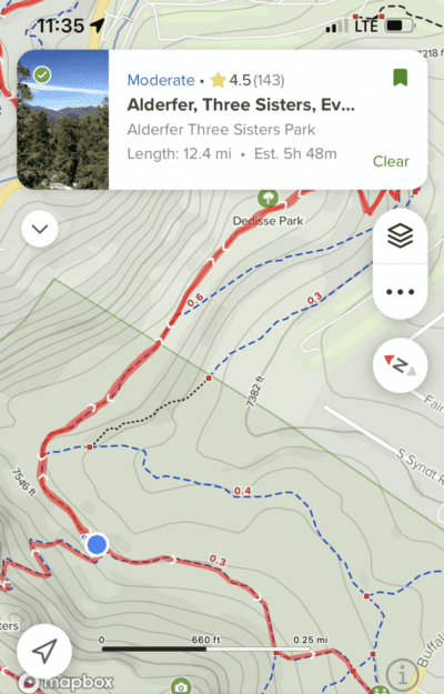 Thoughts From a Hike: 15 Miles of Perspective