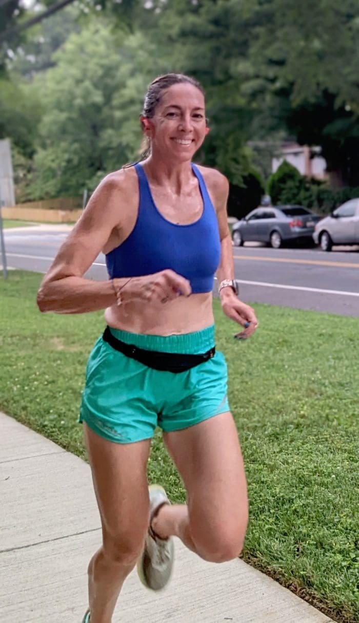 Twin Cities Marathon: The Soundtrack to My Training - AMR