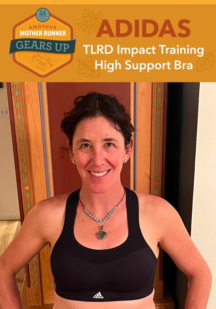 AMR Gears Up: Sports Bras