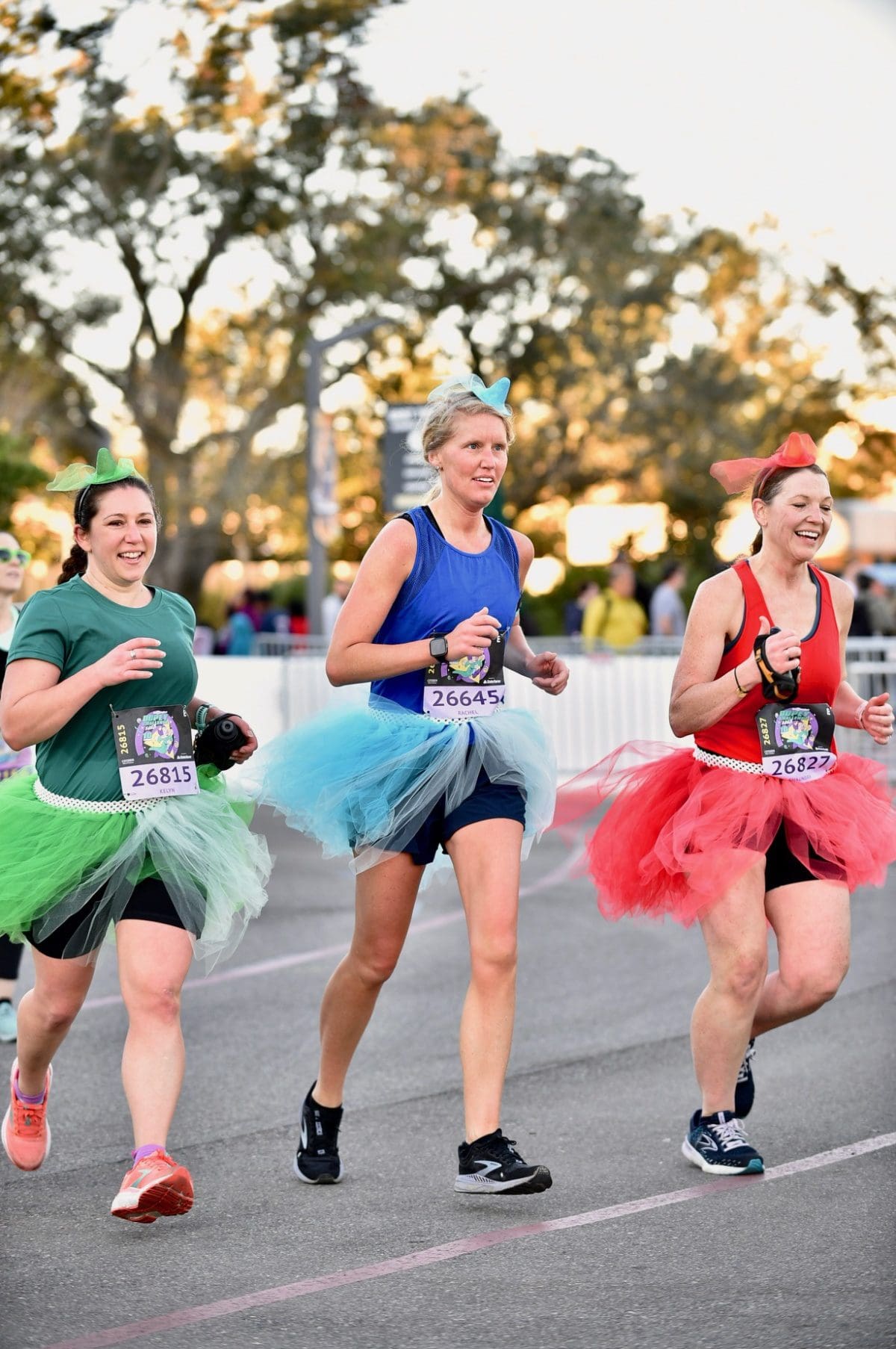 Race Report: Kelyn's Dopey Challenge Recap • Another Mother Runner