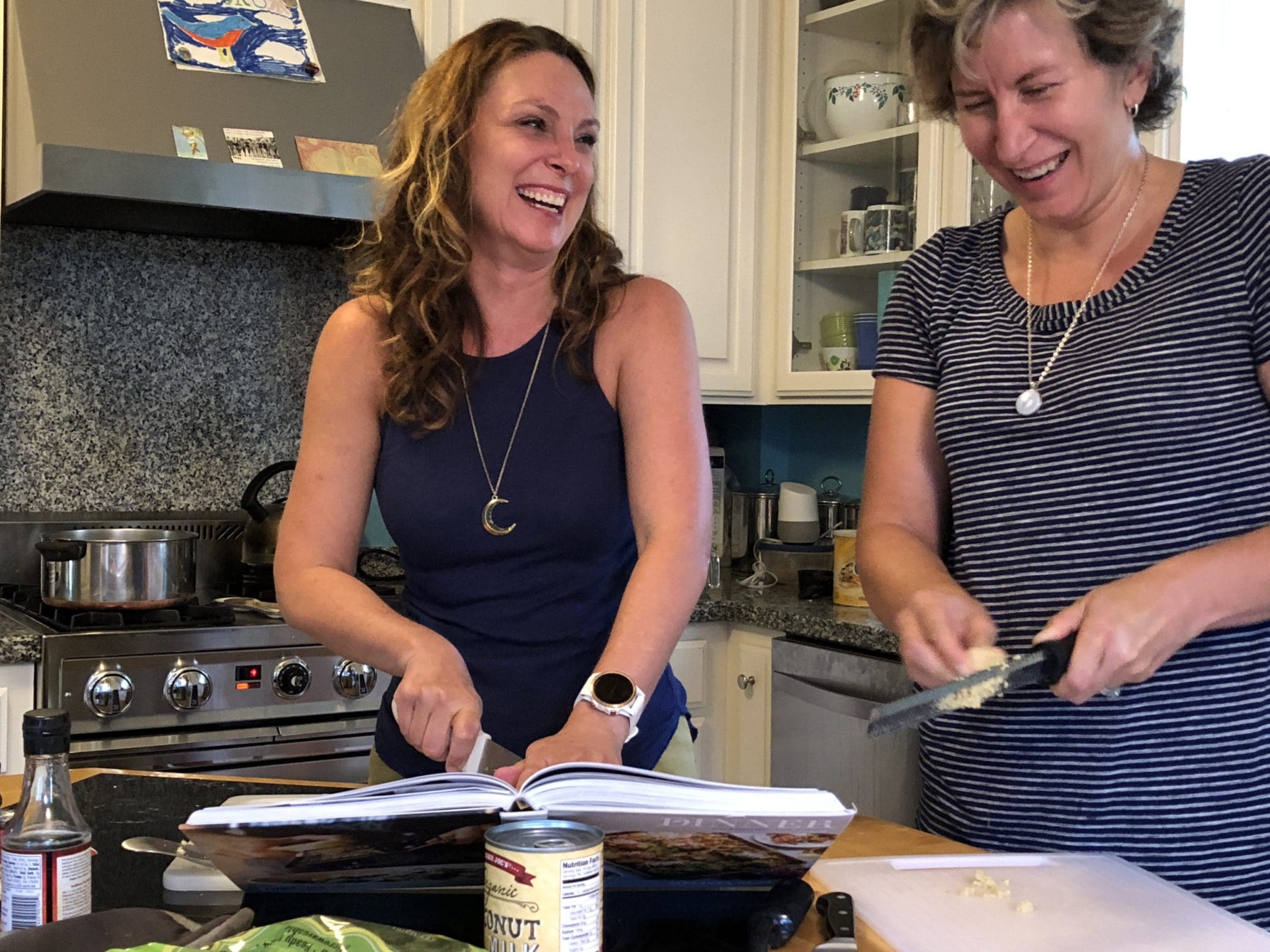 Good Eats: Our Favorite Vegan + Vegetarian Recipes • Another Mother Runner