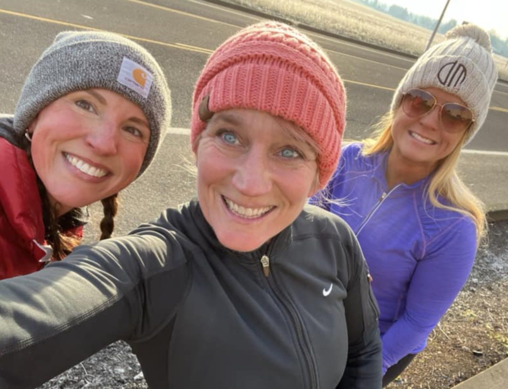 Running with Thyroid Disease | Another Mother Runner