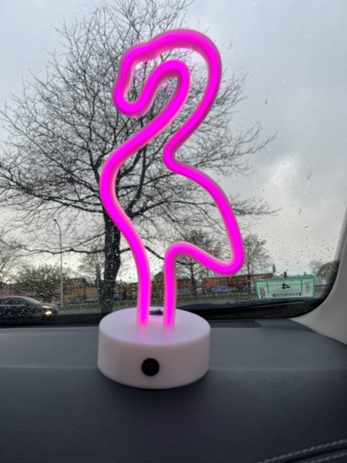 The Secret and Seneca 7 • Another Mother Runner