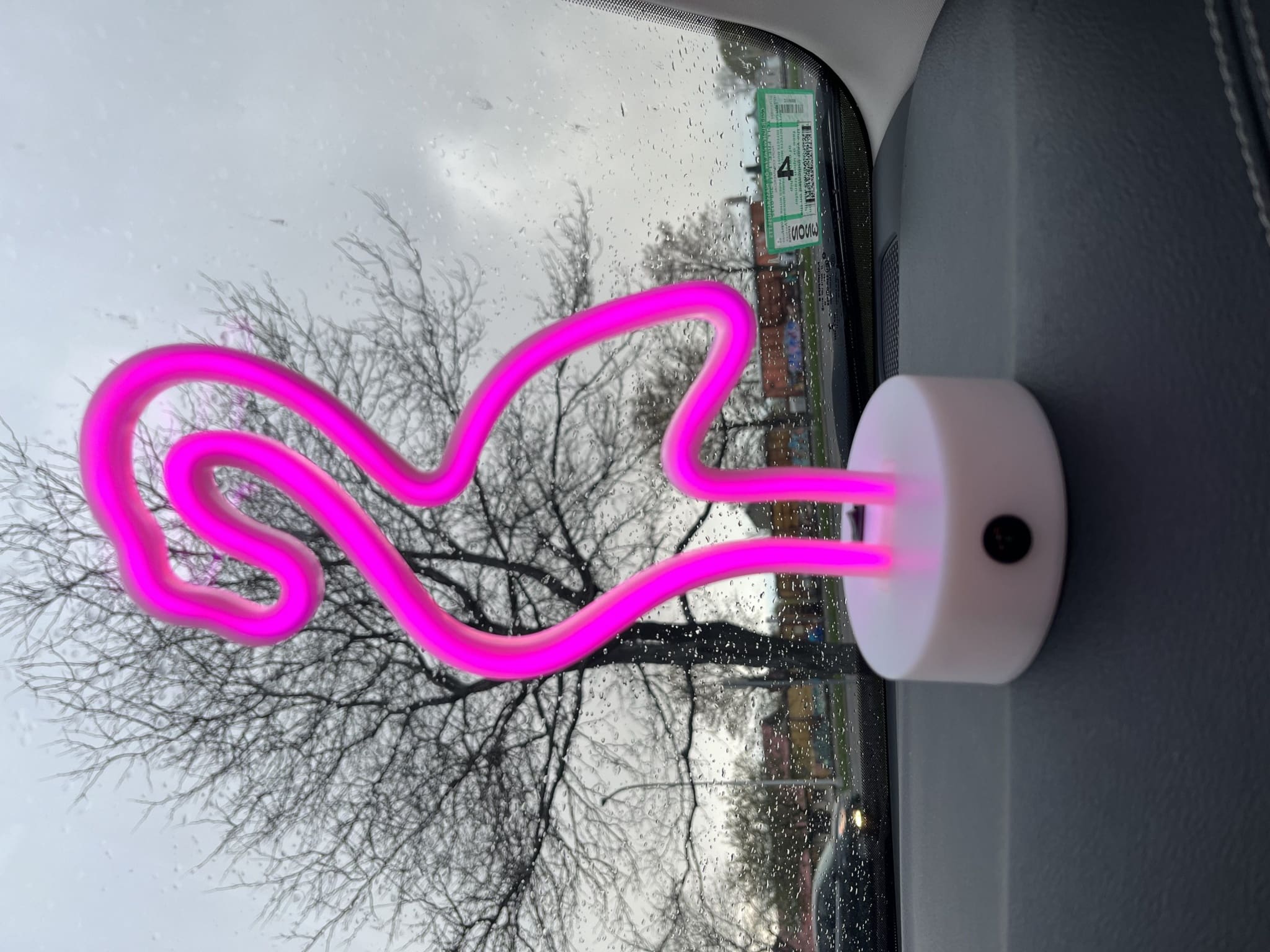 The Secret and Seneca 7 • Another Mother Runner